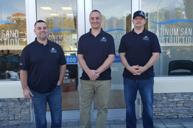 South Florida Home Renovations | Platinum Sand Construction