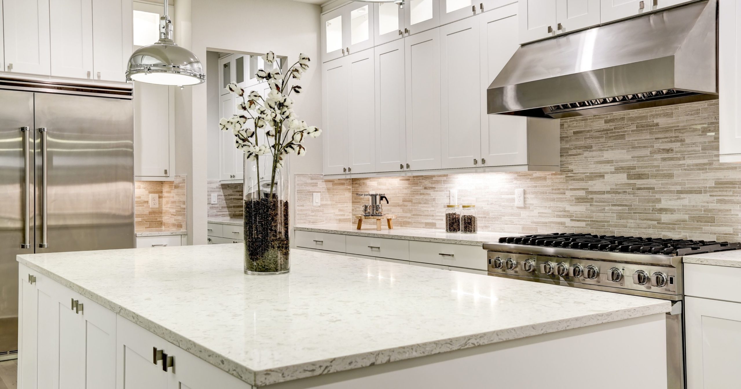 Kitchen Remodel Enhancement Ideas For South Florida Home
